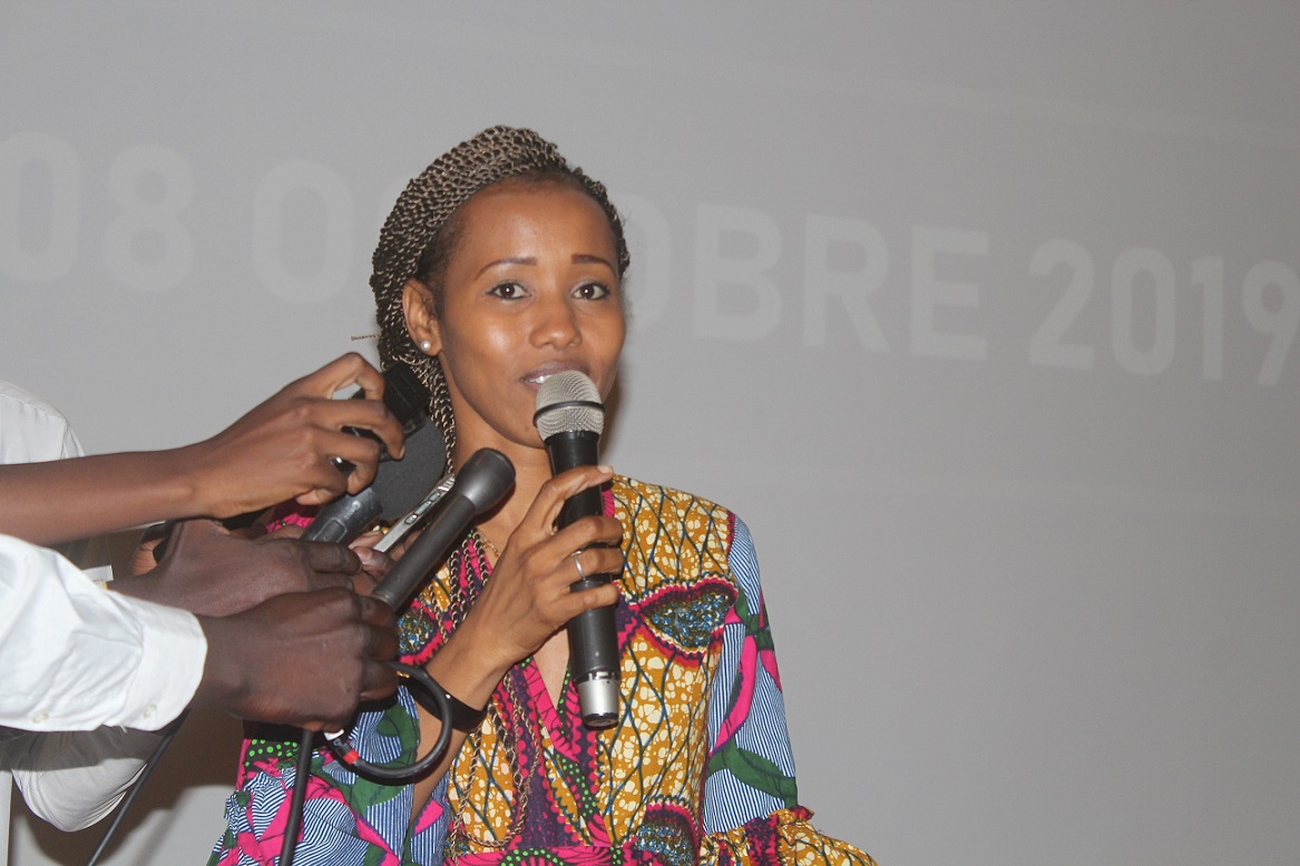 Comment le cinéma contribue à l’économie - CEMAC ECO FINANCE