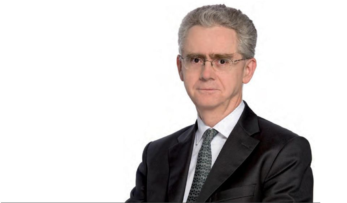 Consolidated turnover of Maurel & Prom Group in the 1st quarter of 2020 ...