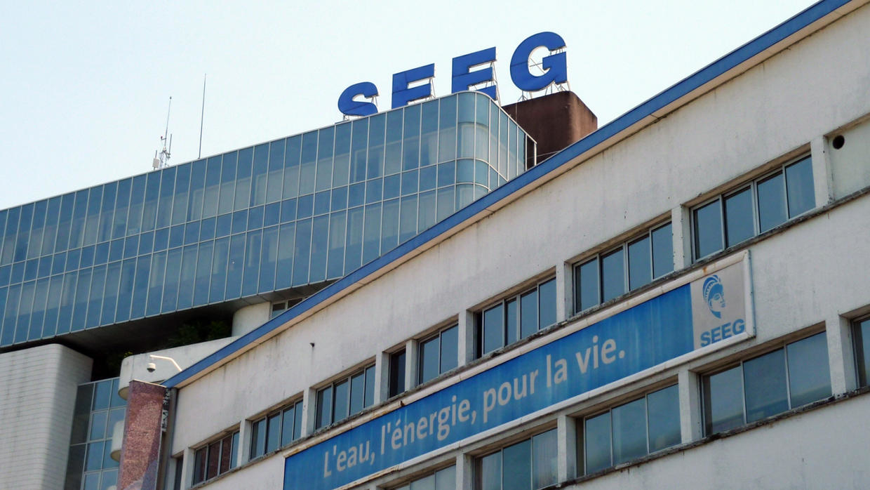Gabon Energy and Water company releases criteria for free water and ...