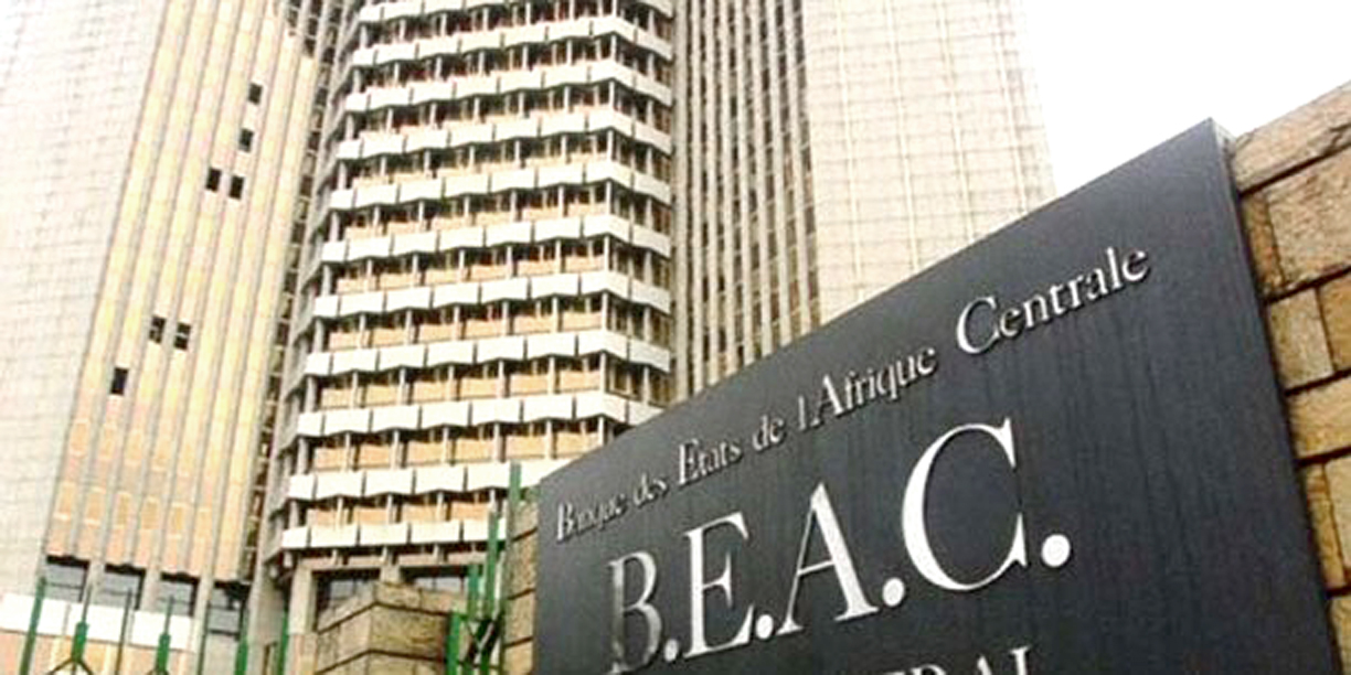 CEMAC economic recession could hit 6% according to BEAC - CEMAC ECO FINANCE