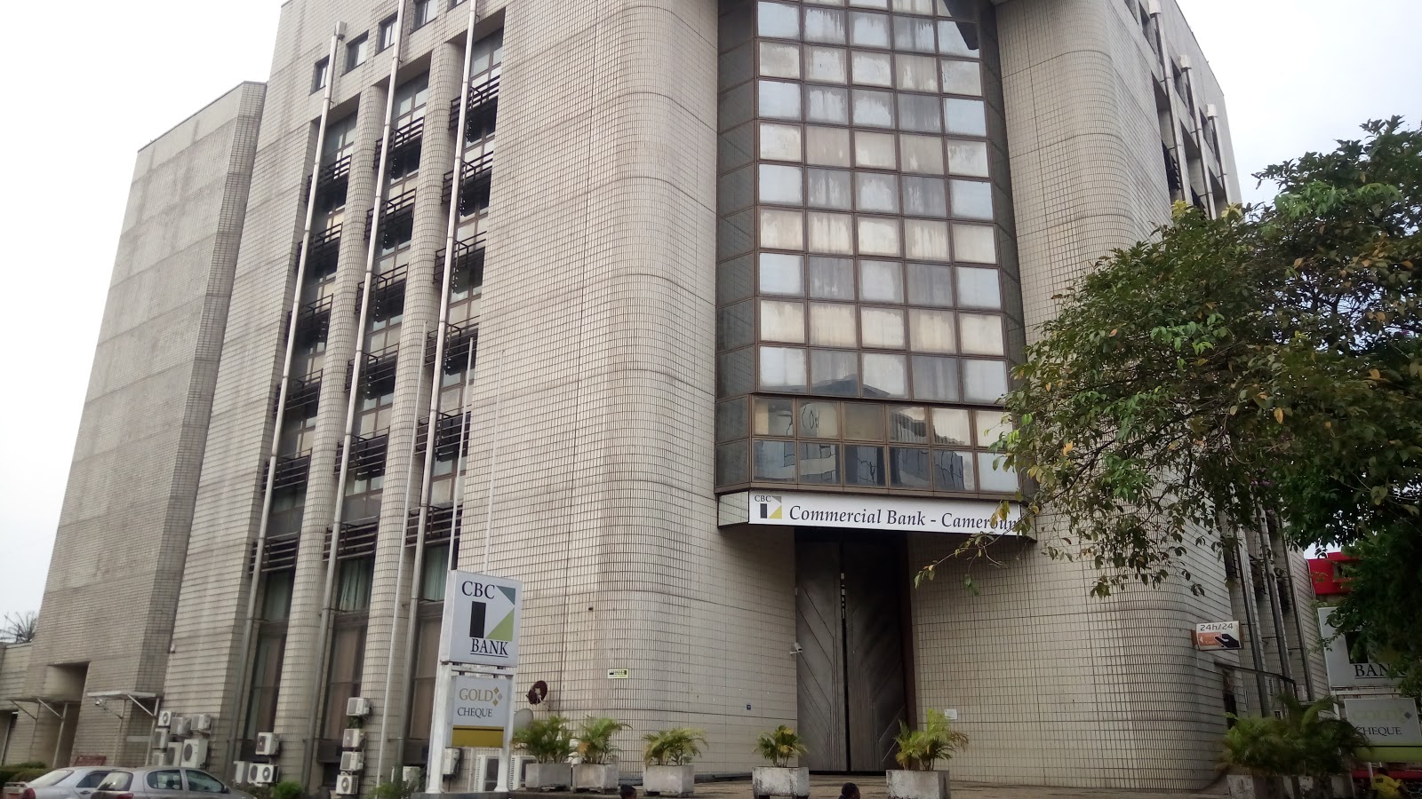 Clément Kemayou: A key player at the CBC - CEMAC ECO FINANCE