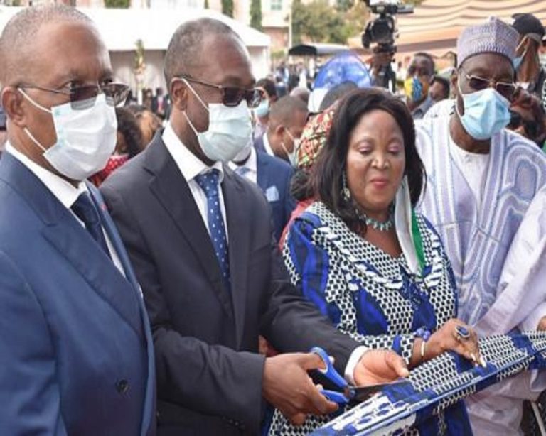 Women entrepreneurship: Women created 3,572 businesses in Cameroon in ...