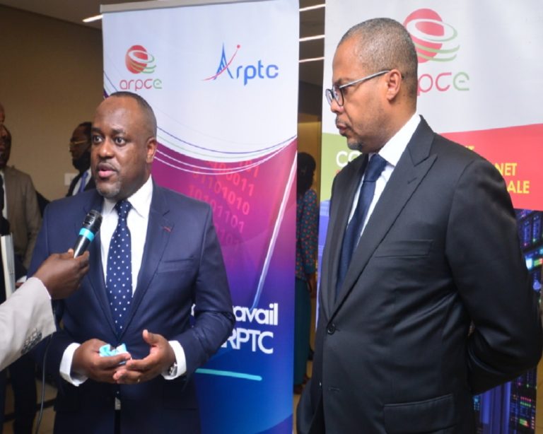 ARPCE and ARPTC strengthen cooperation on Electronic communication in ...