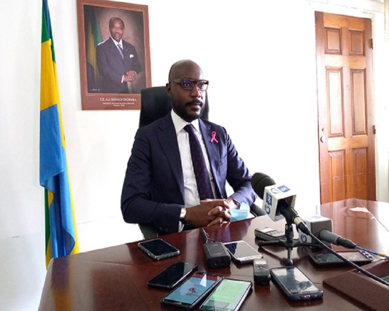 ECCAS members map out priorities for Agricultural sector - CEMAC ECO ...