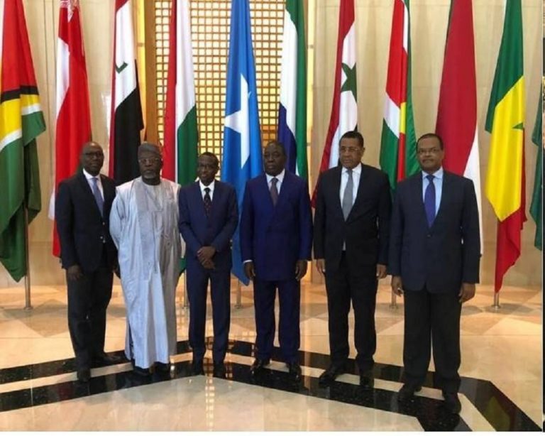 CEMAC countries brace up for AfCFTA - CEMAC ECO FINANCE