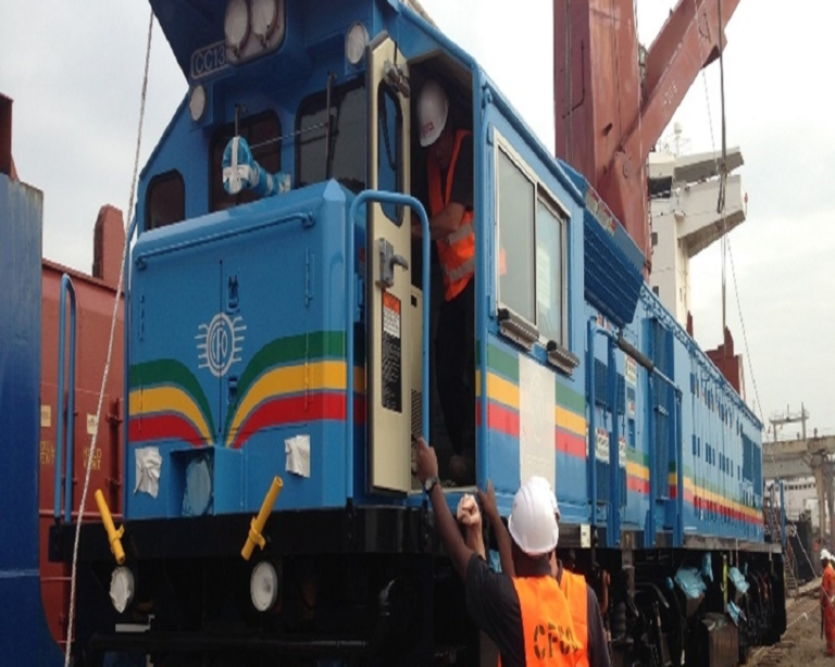 Congo's railway outfit CFCO to undergo reforms - CEMAC ECO FINANCE