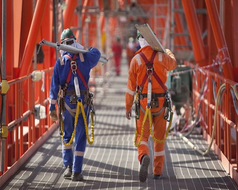 TOTAL E&P to strengthen production in Congo - CEMAC ECO FINANCE