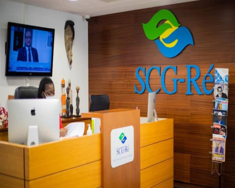 SCG-Re envisages stronghold in the Central African Sub-region - CEMAC ...