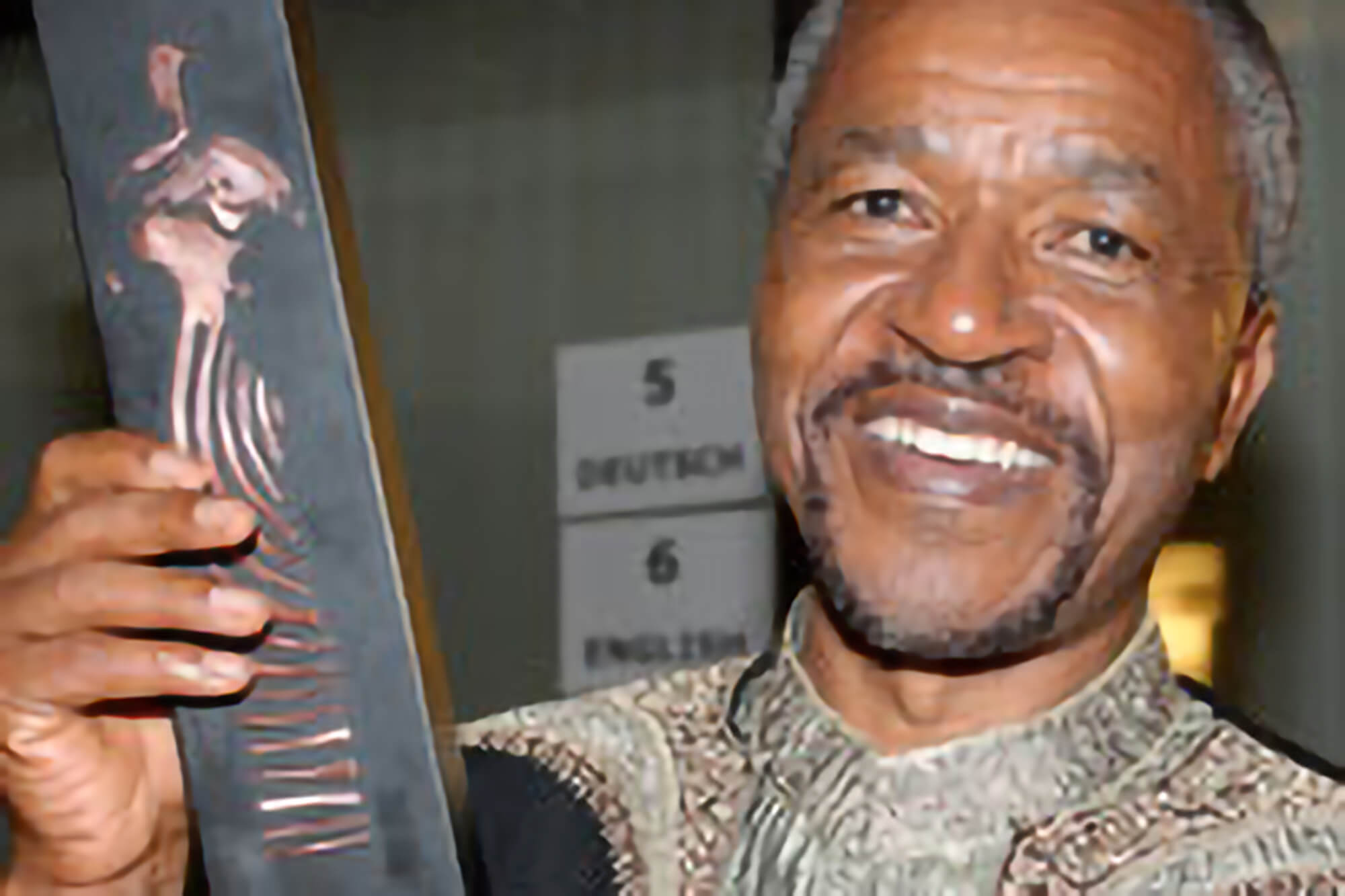 Revealing the Wealthiest Personalities in Cameroon: A Glimpse into ...