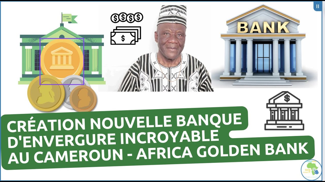 La Cobac octroie au milliardaire camerounais Samuel Foyou le droit de ...