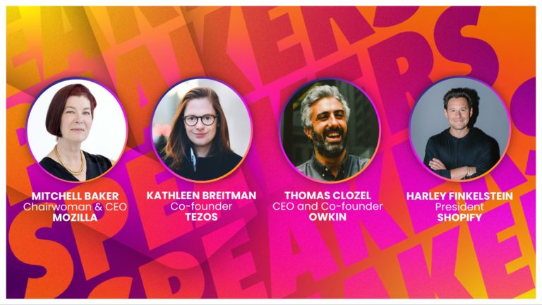 Harley Finkelstein, President of Shopify, to Share Insights at VivaTech ...
