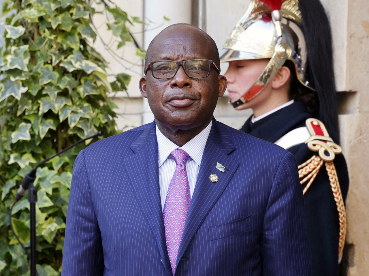Revitalizing the Economy of the Democratic Republic of Congo: A ...