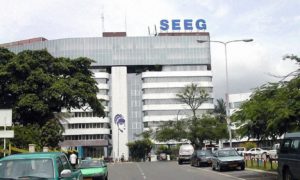 Gabon Utility Company SEEG placed under provisional Administration ...