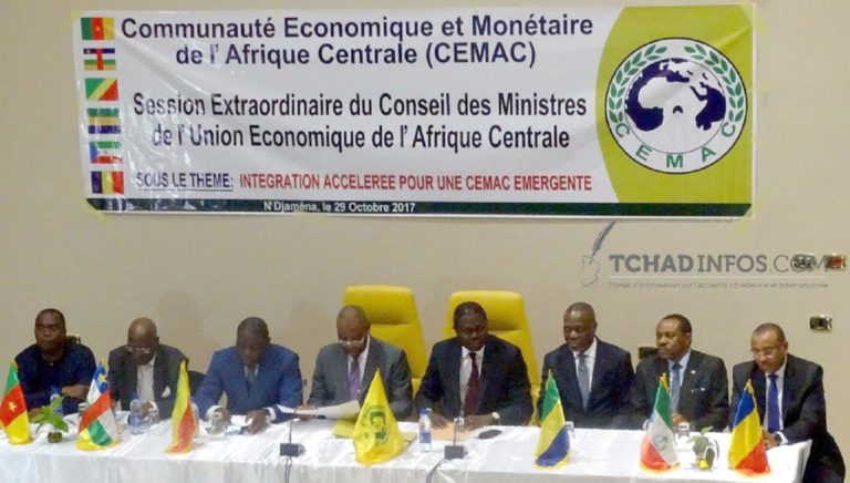 UEAC adopts 82 Billion FCFA for 2025 - CEMAC ECO FINANCE