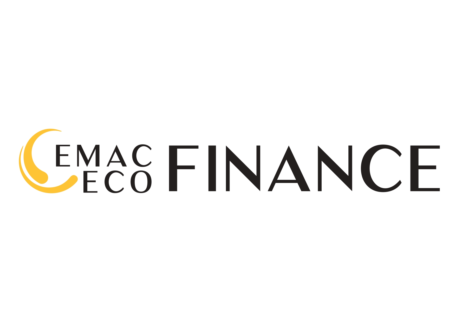 FINANCE - CEMAC ECO FINANCE