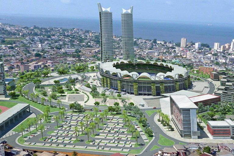 Gabon in 2025: Navigating Economic Challenges and Unlocking Potential ...